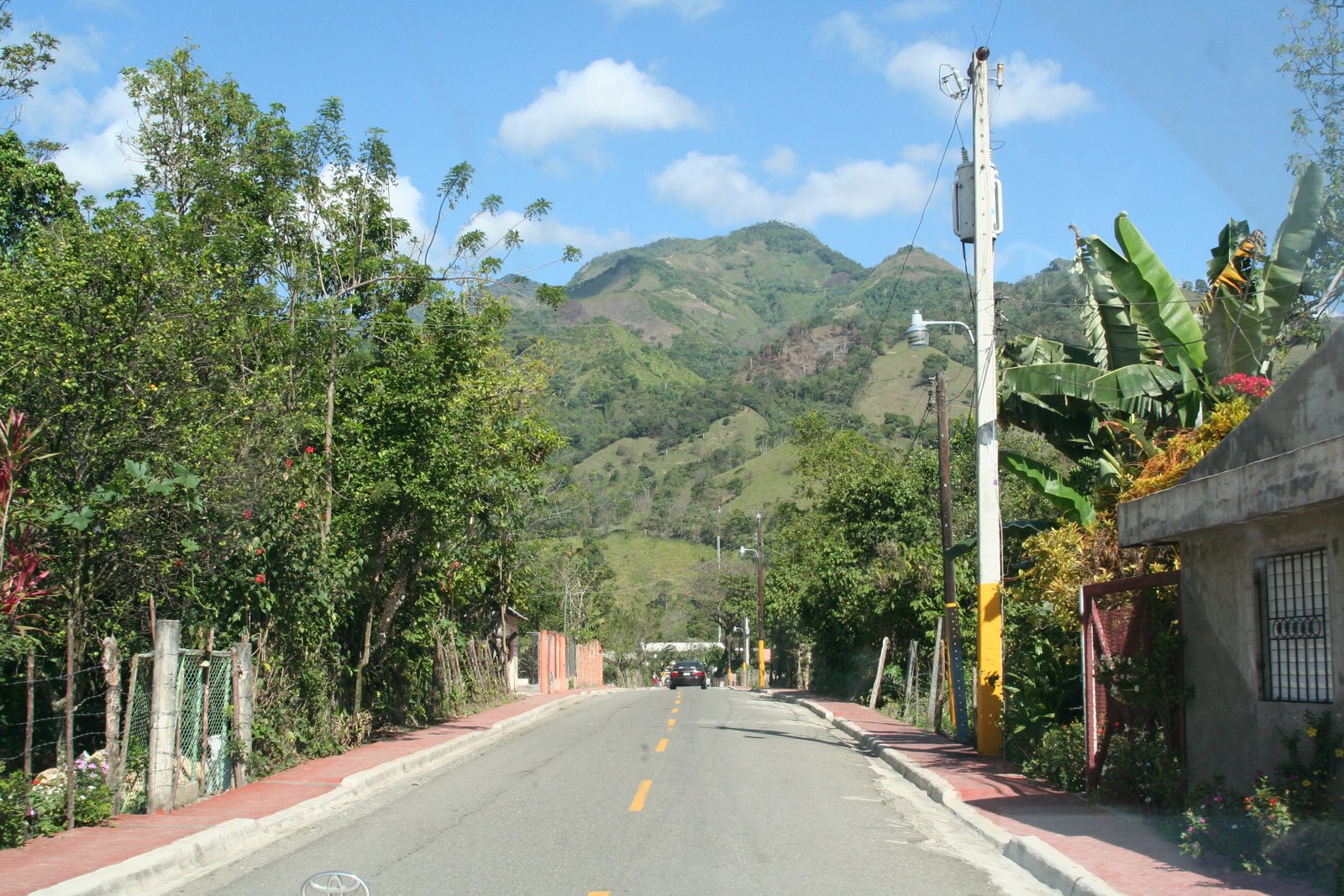 bonao republica dominicana